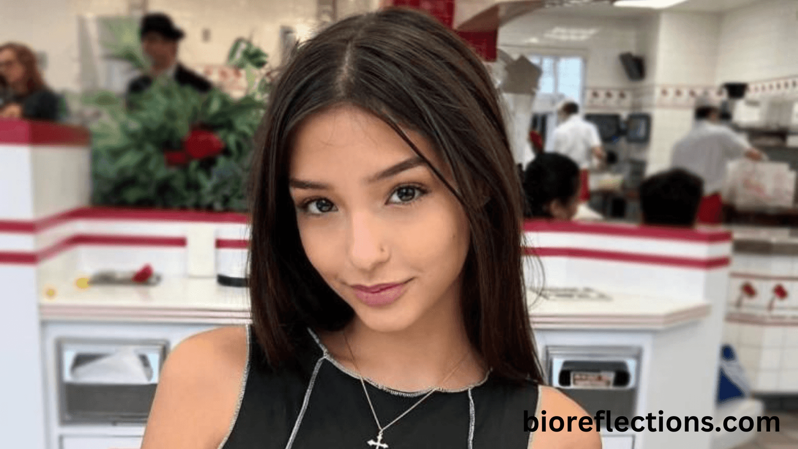 Susy Gala Age, Height, Bio/Wiki, Net Worth, Relationship 2025.