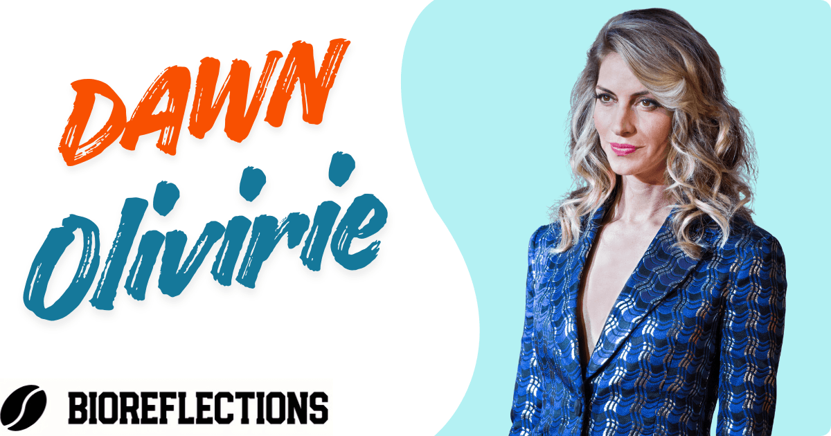 Allie Nicole Age, Height, Bio/Wiki, Net Worth, Relationship 2025.